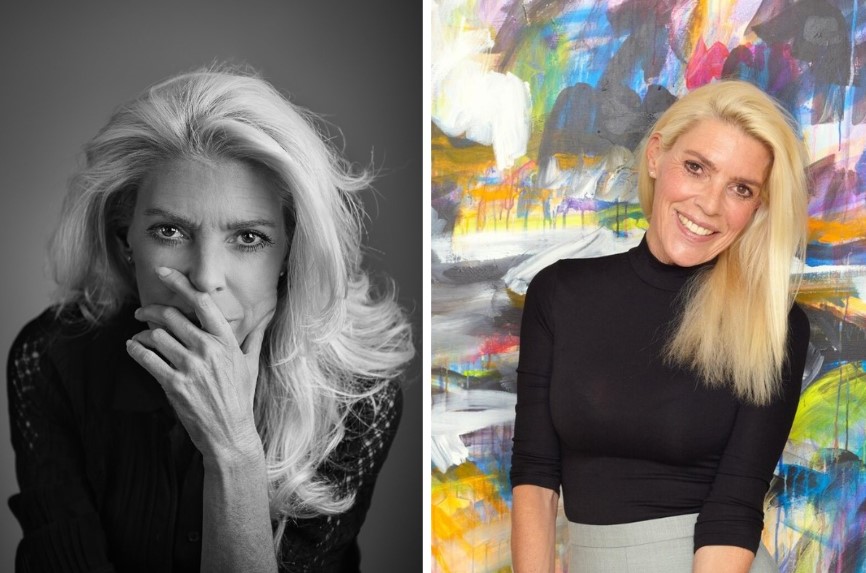 Judith Osborn Vermogen Alles over Haar Leven, Carrière en Relaties